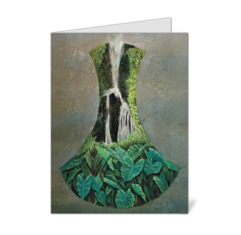 Pohaku Card – Basically Books